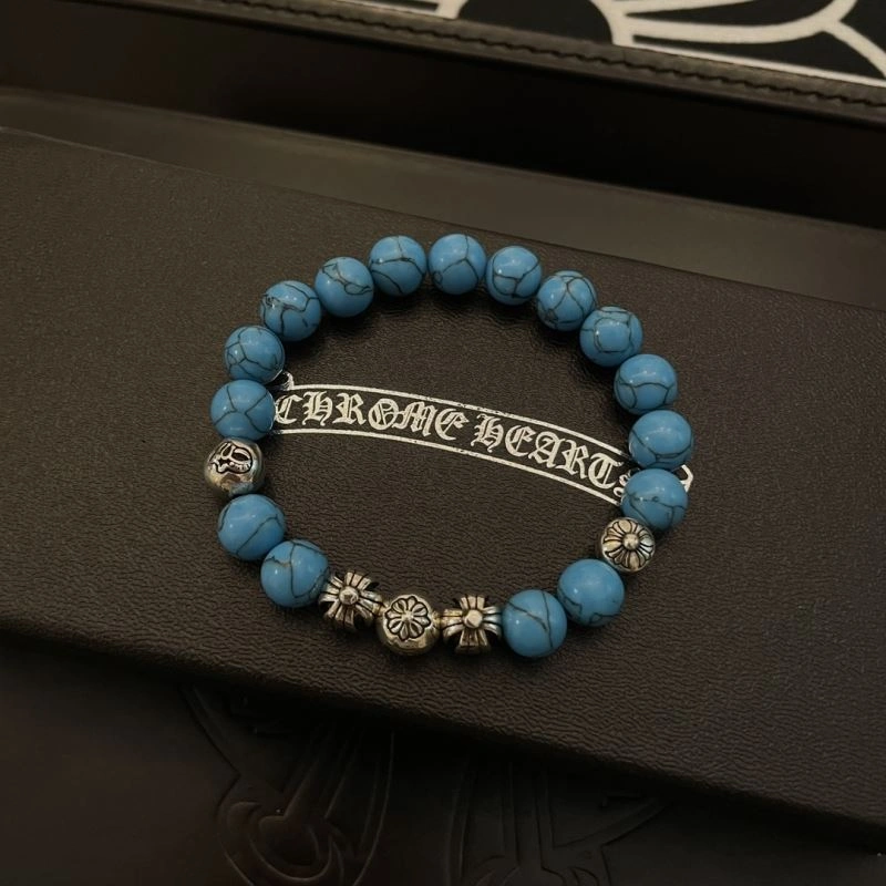 High accuracy Chrome Hearts Bracelets