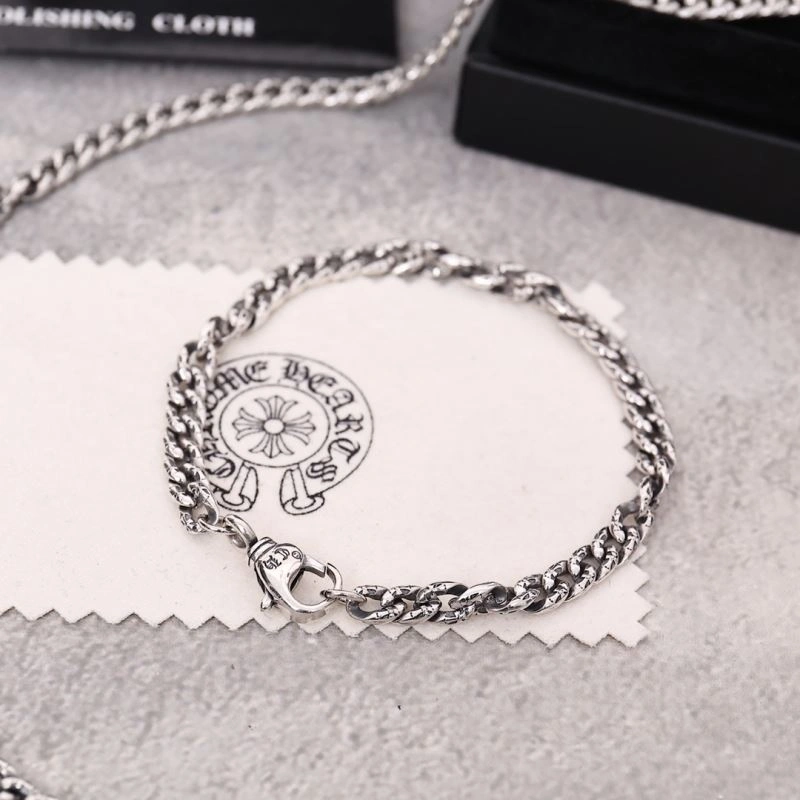 Accurate model Chrome Hearts Bracelets