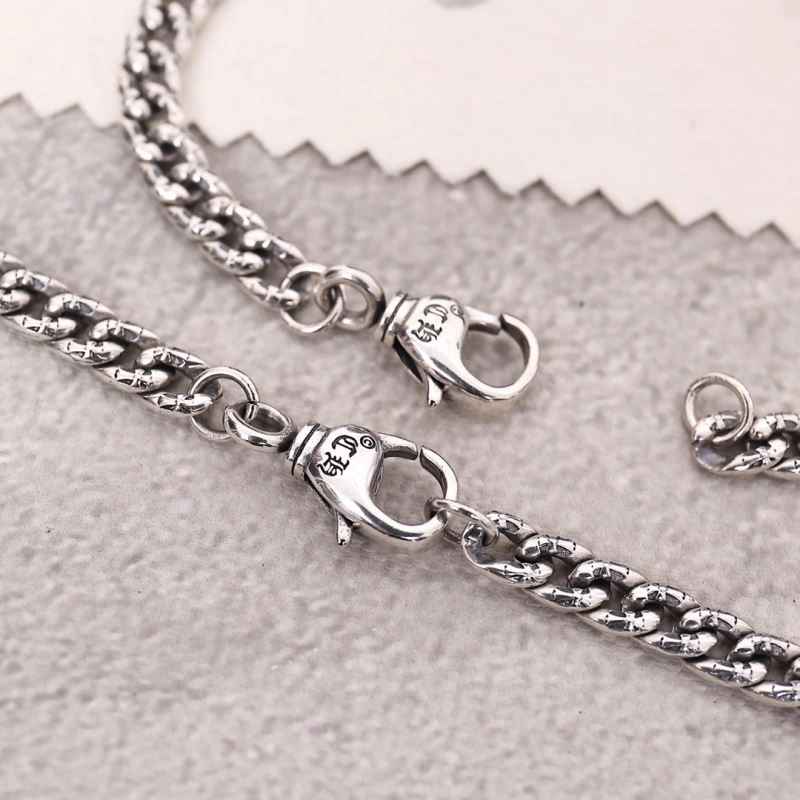 Accurate model Chrome Hearts Bracelets