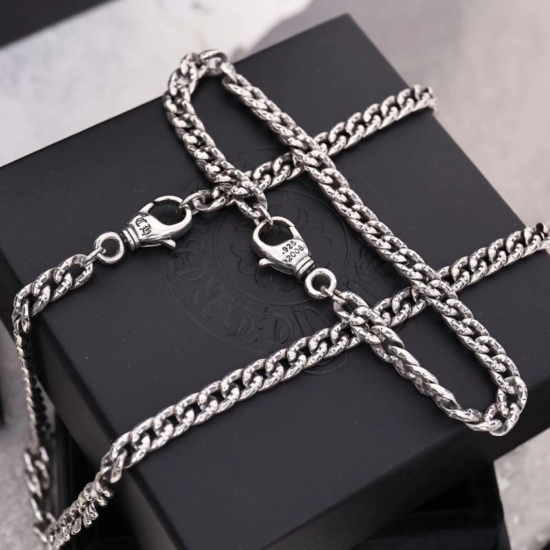 Accurate model Chrome Hearts Bracelets