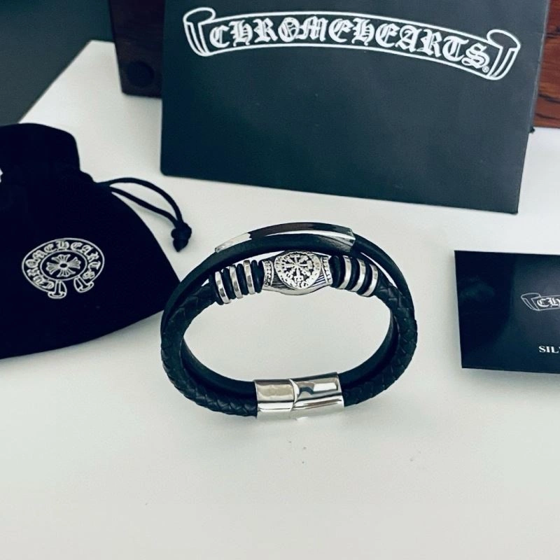 Top match Chrome Hearts Bracelets