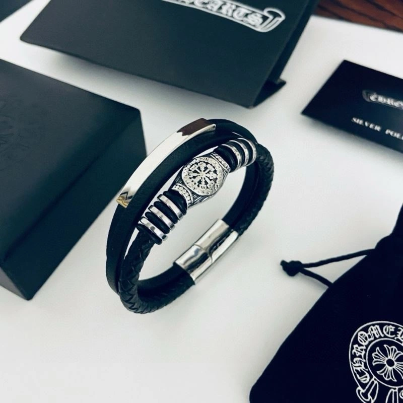 Top match Chrome Hearts Bracelets