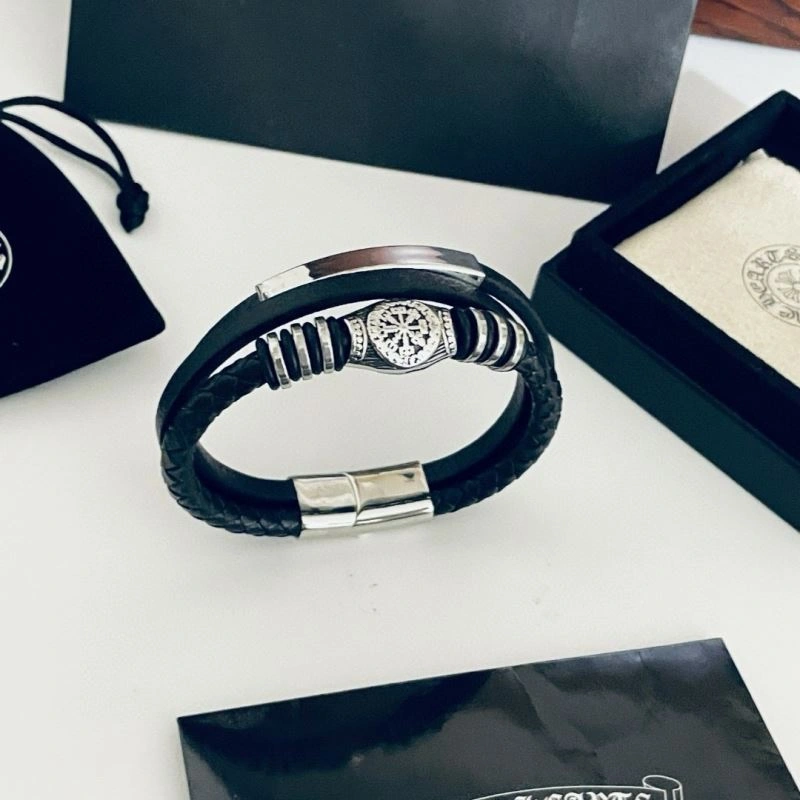 Top match Chrome Hearts Bracelets