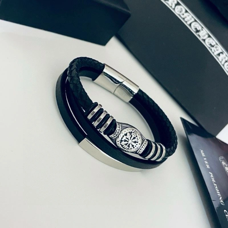 Top match Chrome Hearts Bracelets