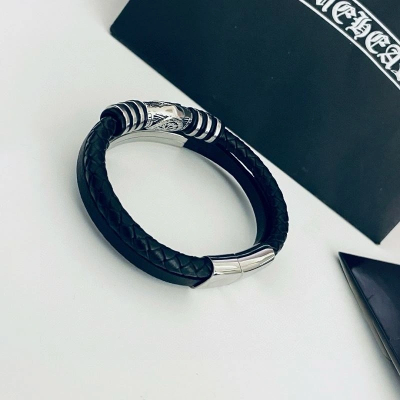 Top match Chrome Hearts Bracelets