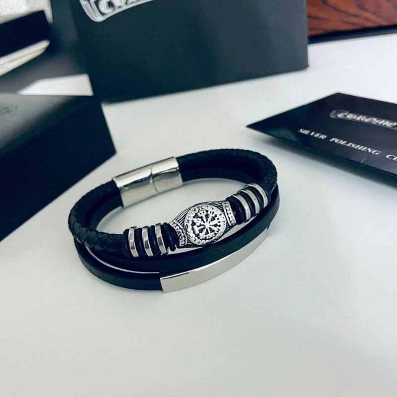 Top match Chrome Hearts Bracelets