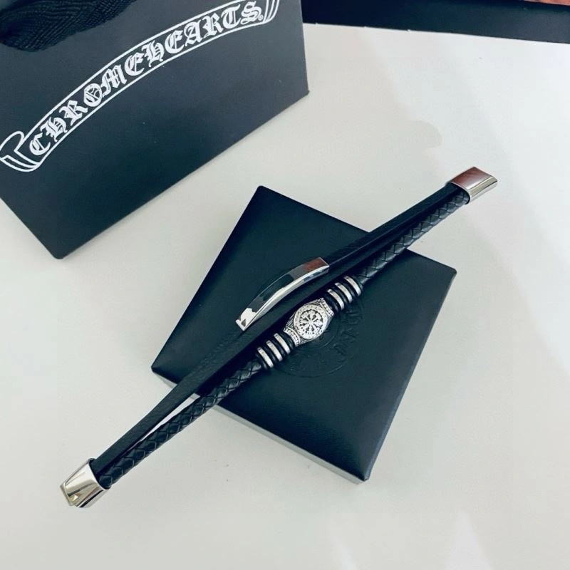 Top match Chrome Hearts Bracelets