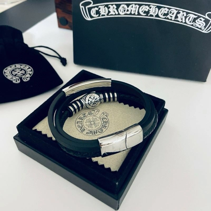 Top match Chrome Hearts Bracelets