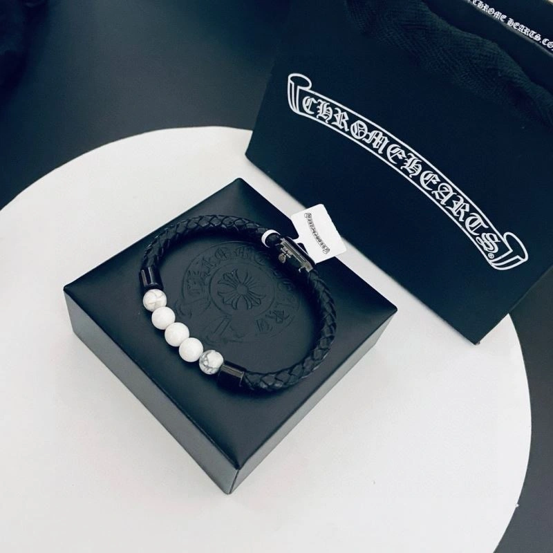 Perfect replica Chrome Hearts Bracelets