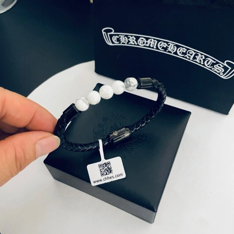Perfect replica Chrome Hearts Bracelets
