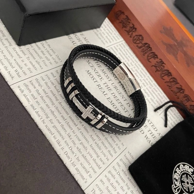 High accuracy Chrome Hearts Bracelets
