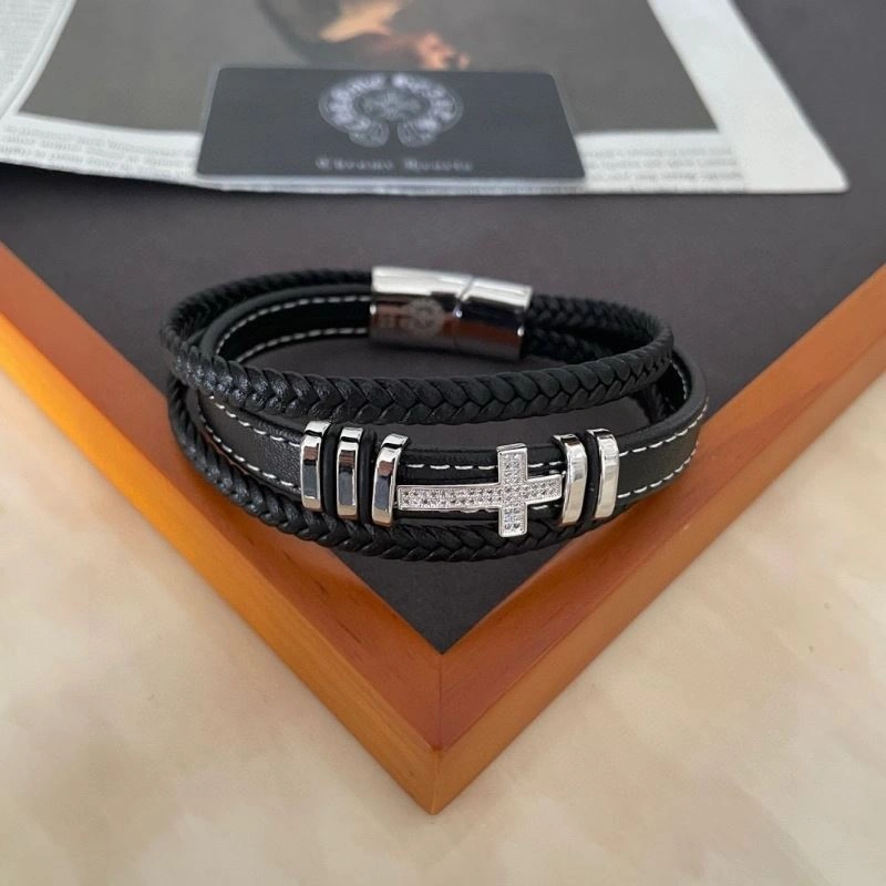 High accuracy Chrome Hearts Bracelets