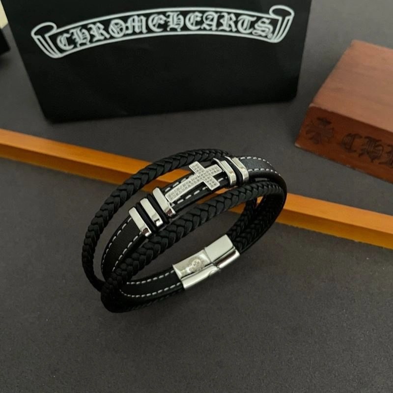 High accuracy Chrome Hearts Bracelets