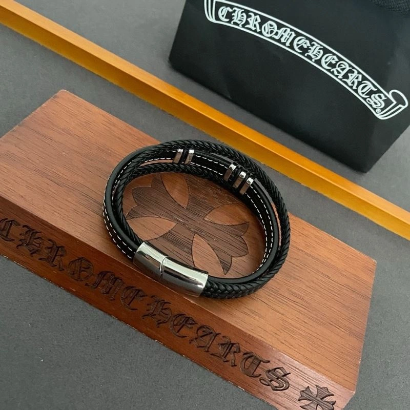 High accuracy Chrome Hearts Bracelets