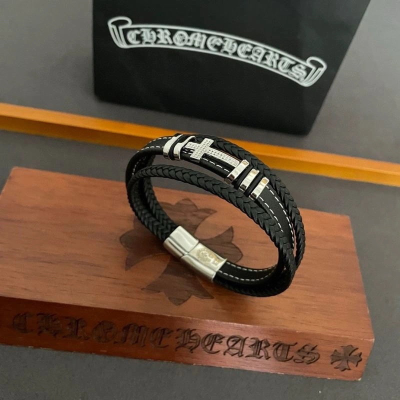 High accuracy Chrome Hearts Bracelets