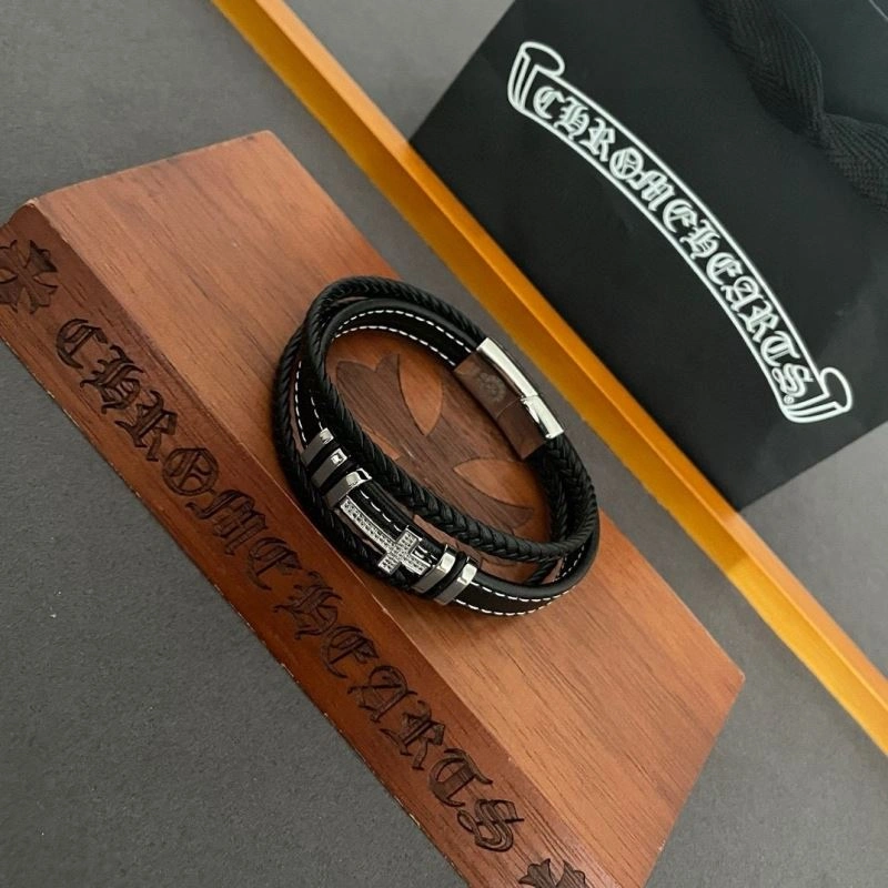 High accuracy Chrome Hearts Bracelets