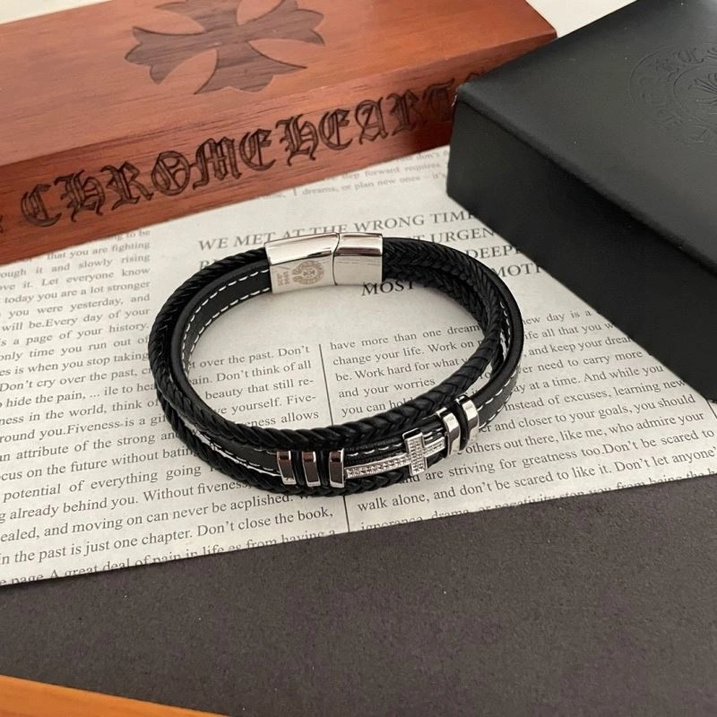 High accuracy Chrome Hearts Bracelets