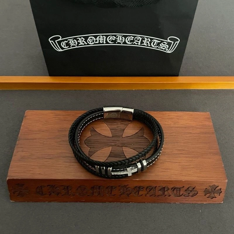 High accuracy Chrome Hearts Bracelets