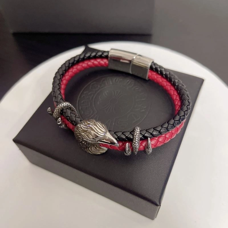 Accurate model Chrome Hearts Bracelets