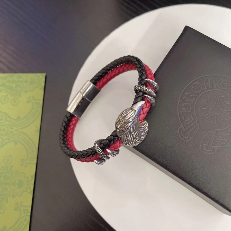 Accurate model Chrome Hearts Bracelets