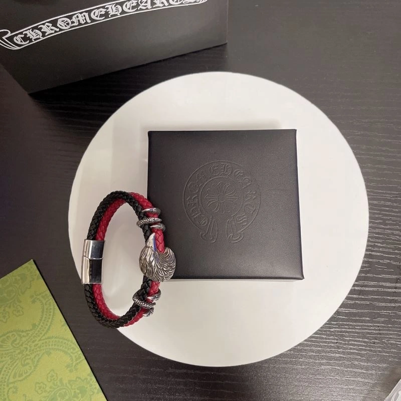 Accurate model Chrome Hearts Bracelets