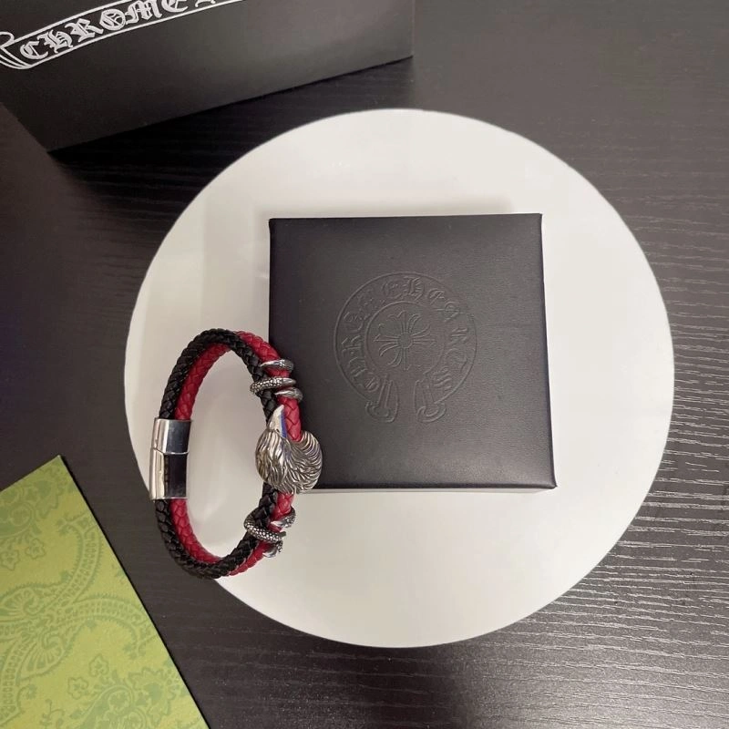 Accurate model Chrome Hearts Bracelets