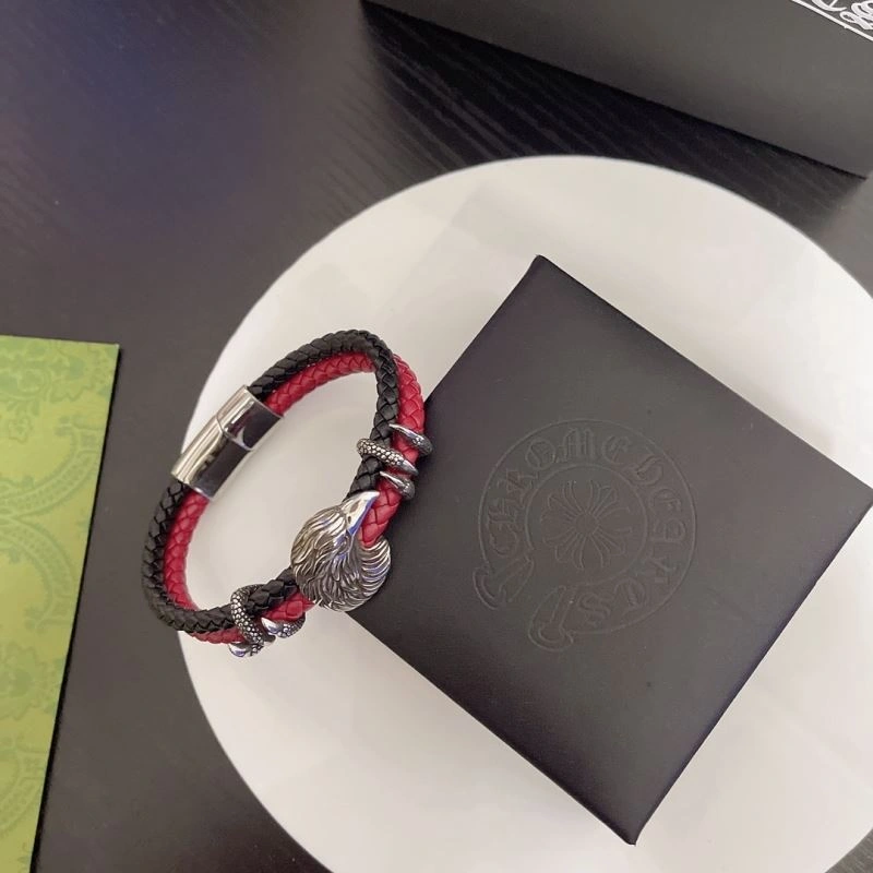 Accurate model Chrome Hearts Bracelets