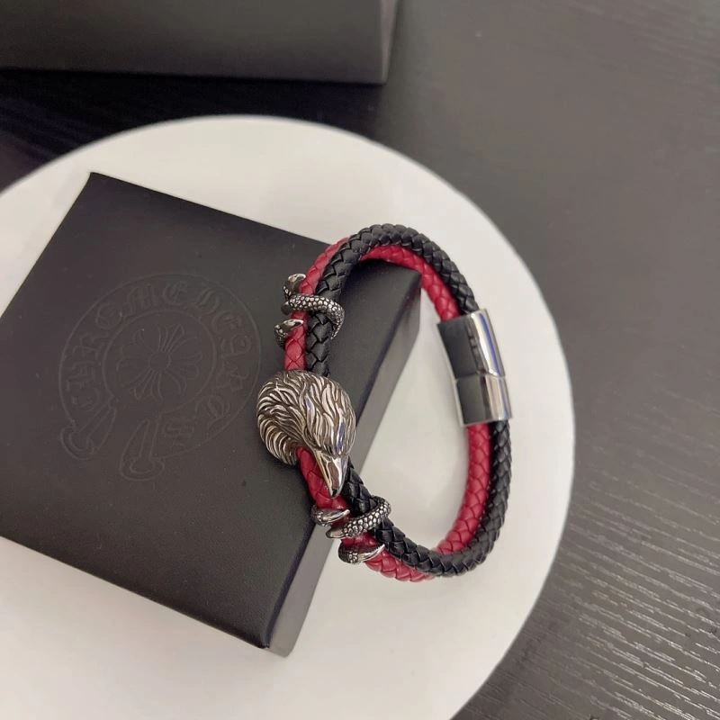 Accurate model Chrome Hearts Bracelets