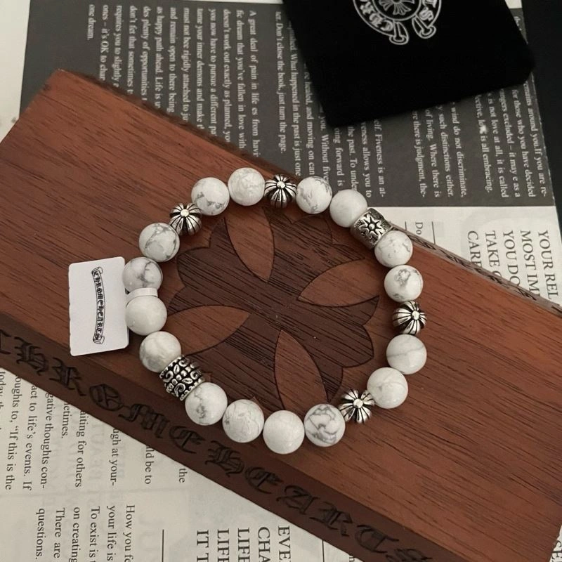 Mirror quality Chrome Hearts Bracelets