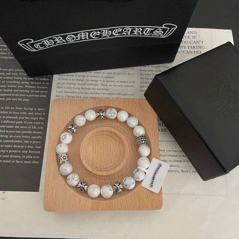 Mirror quality Chrome Hearts Bracelets