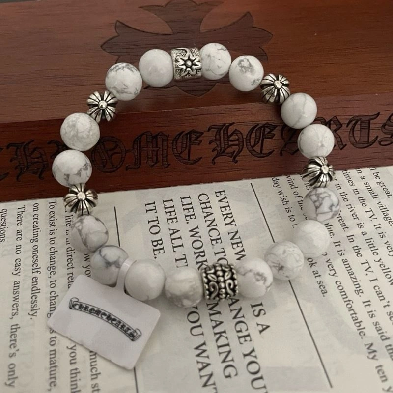 Mirror quality Chrome Hearts Bracelets