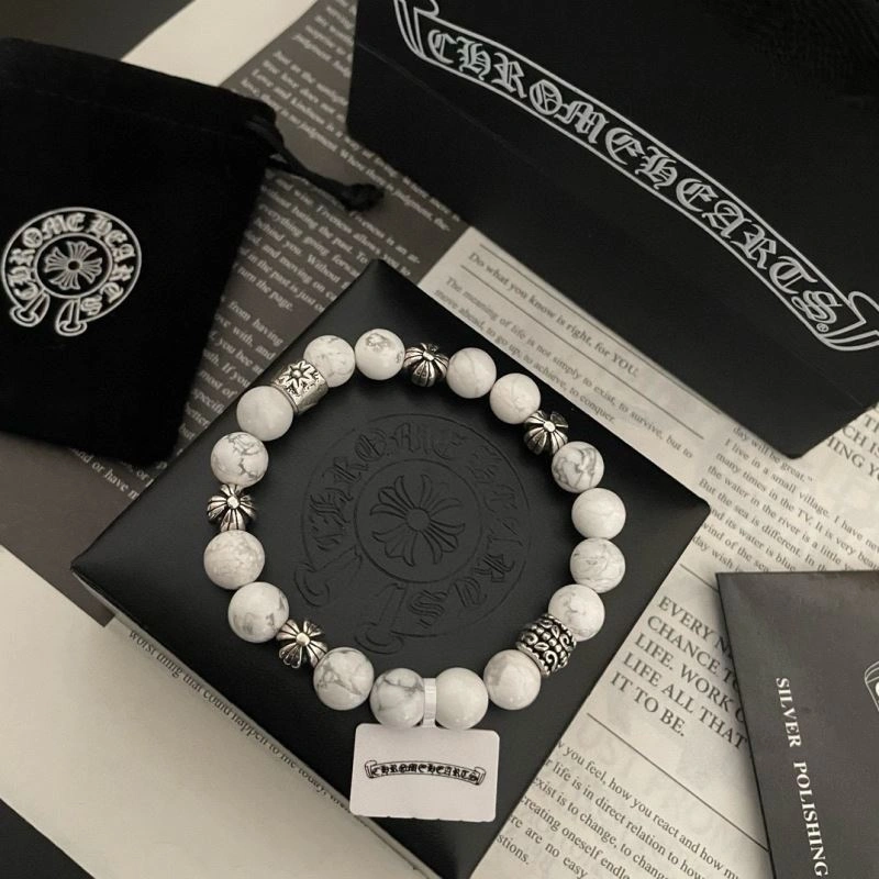 Mirror quality Chrome Hearts Bracelets