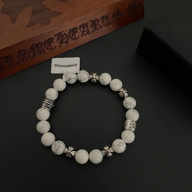 Mirror quality Chrome Hearts Bracelets