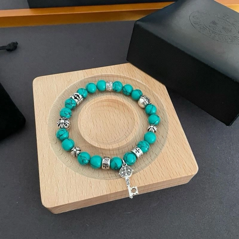 Exact replica Chrome Hearts Bracelets