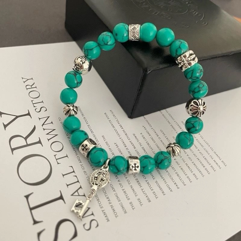 Exact replica Chrome Hearts Bracelets