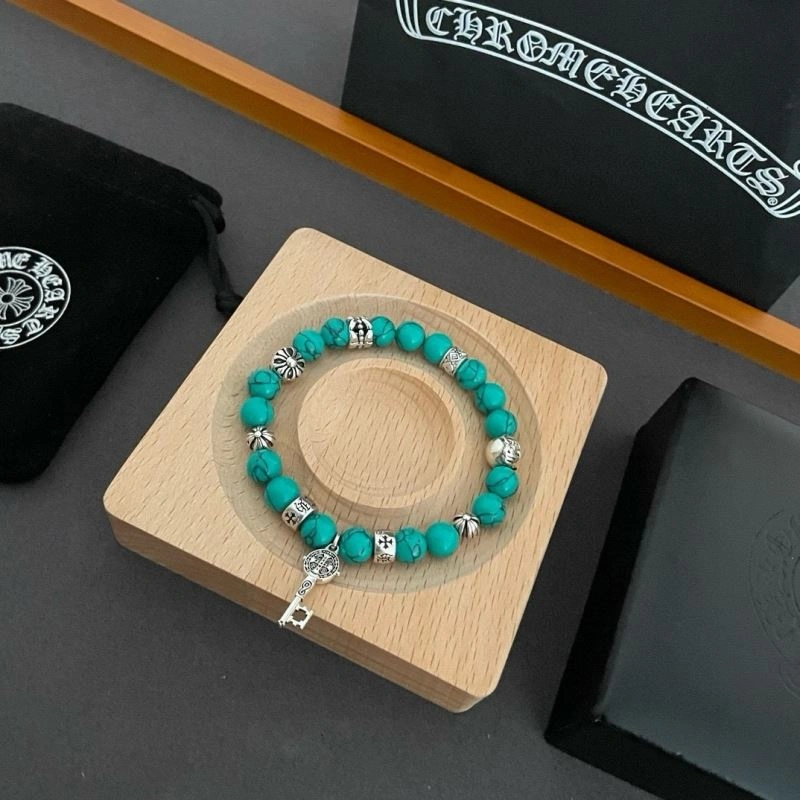 Exact replica Chrome Hearts Bracelets