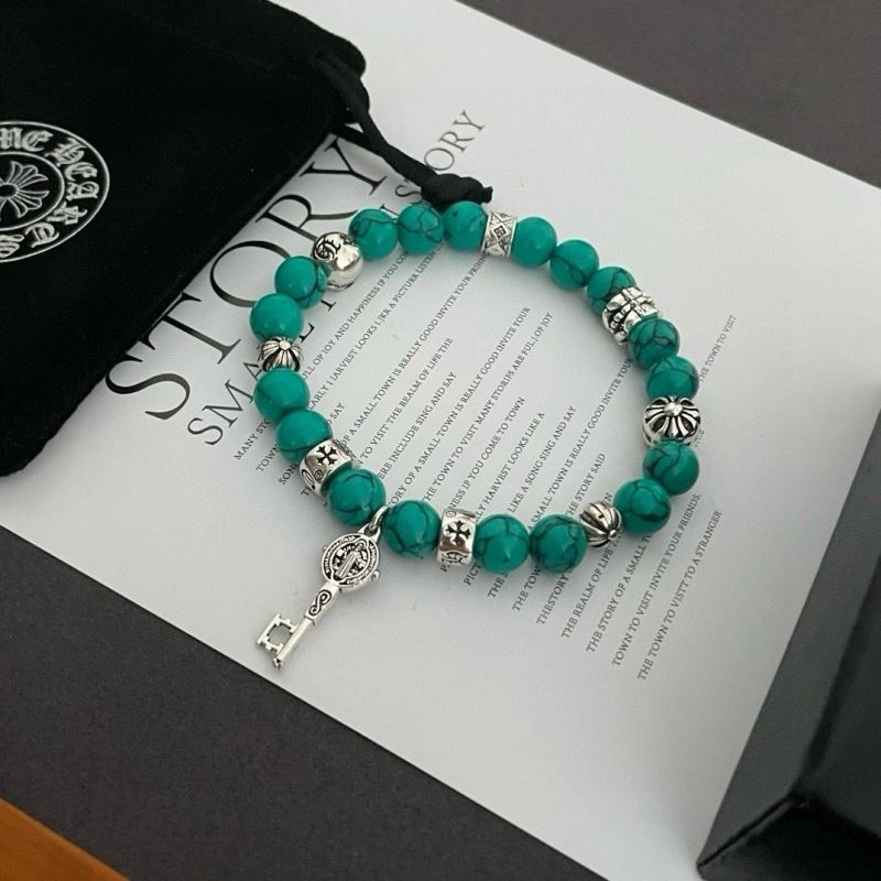 Exact replica Chrome Hearts Bracelets