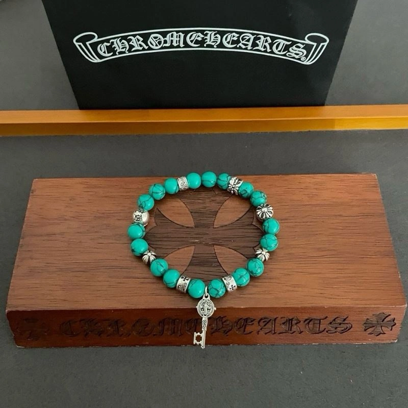 Exact replica Chrome Hearts Bracelets
