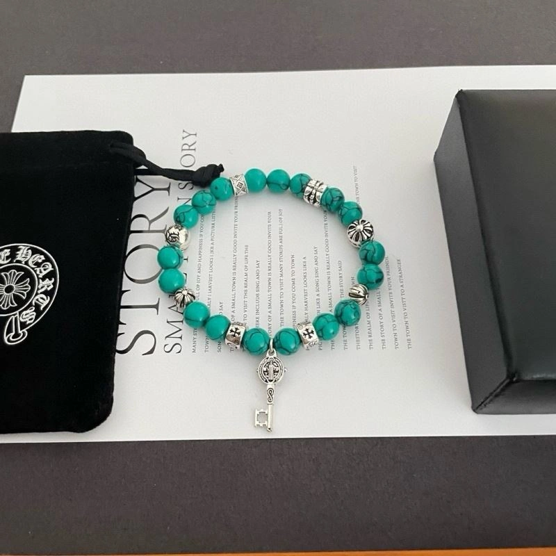 Exact replica Chrome Hearts Bracelets