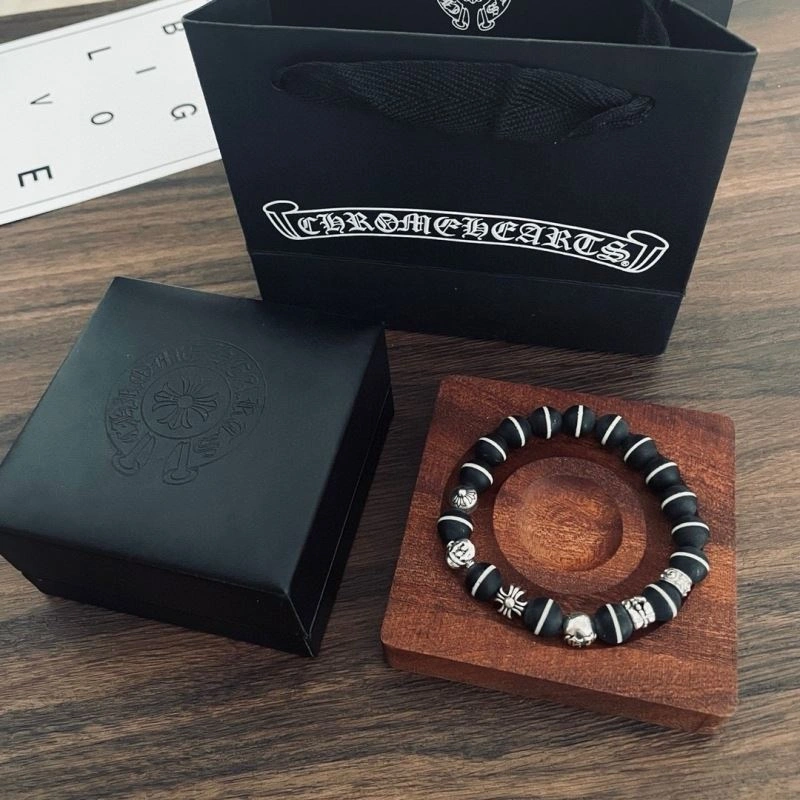 1:1 copy Chrome Hearts Bracelets