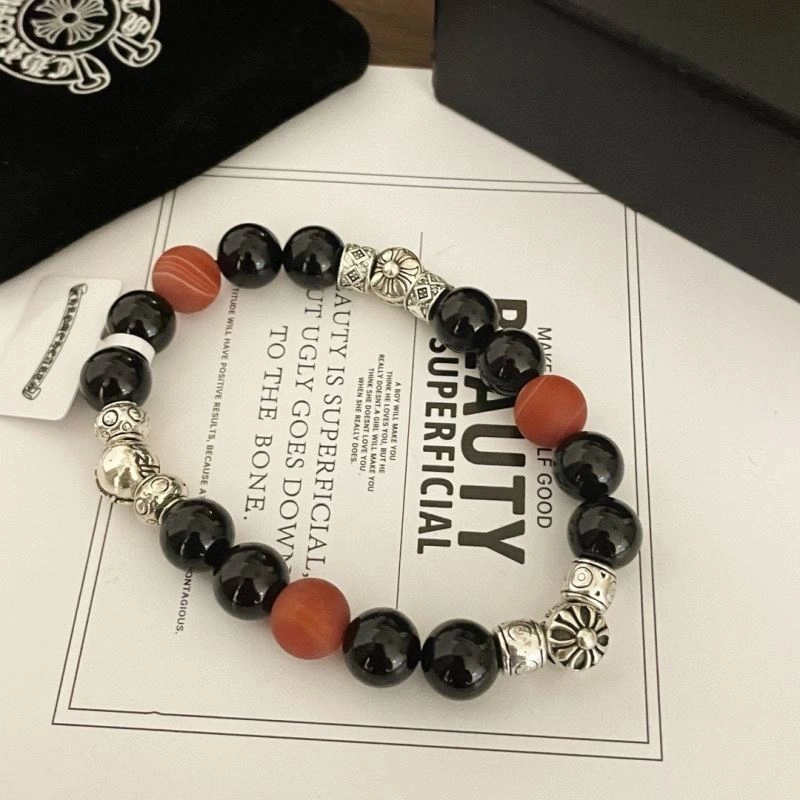 Brand-original Chrome Hearts Bracelets