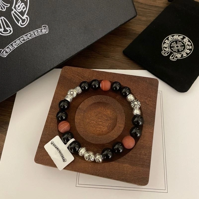 Brand-original Chrome Hearts Bracelets
