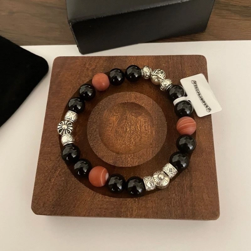 Brand-original Chrome Hearts Bracelets