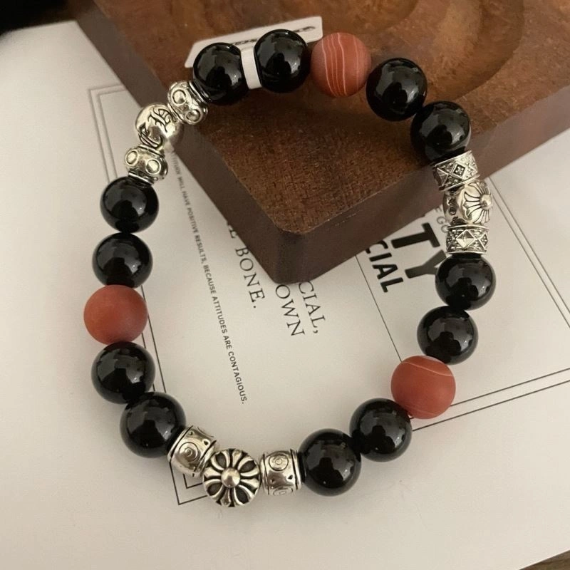 Brand-original Chrome Hearts Bracelets