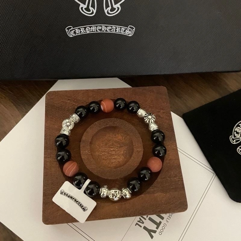 Brand-original Chrome Hearts Bracelets