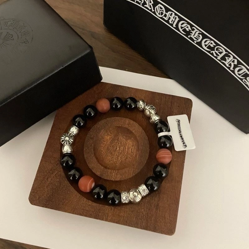 Brand-original Chrome Hearts Bracelets