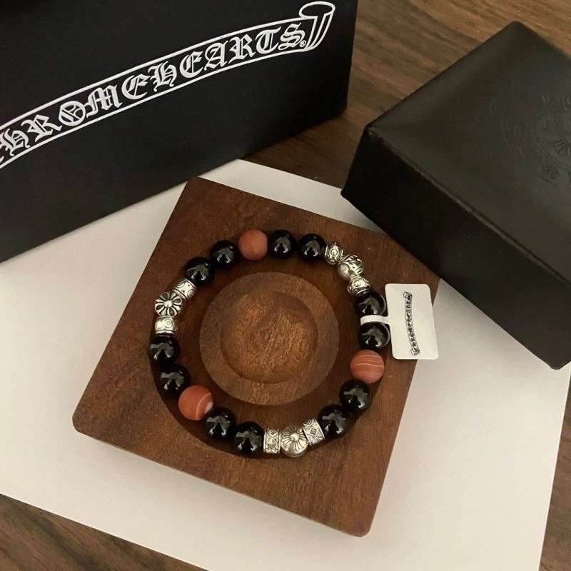 Brand-original Chrome Hearts Bracelets