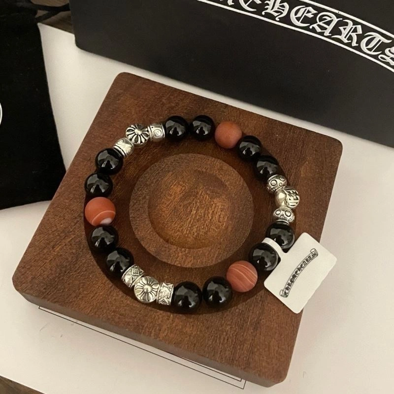 Brand-original Chrome Hearts Bracelets
