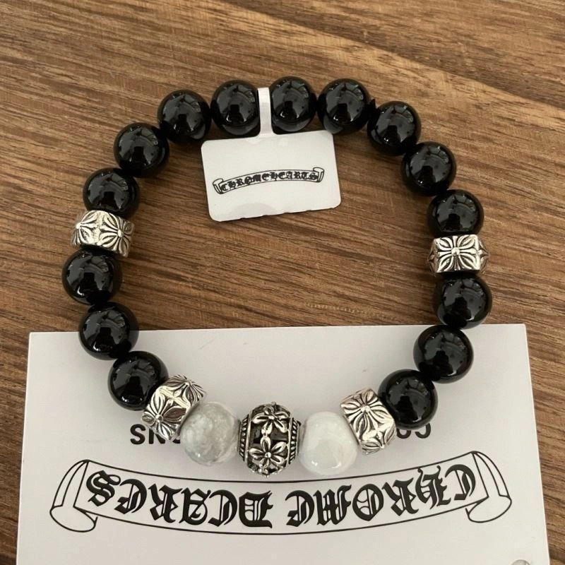 Factory-made Chrome Hearts Bracelets