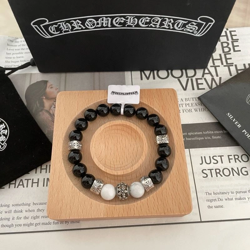 Factory-made Chrome Hearts Bracelets